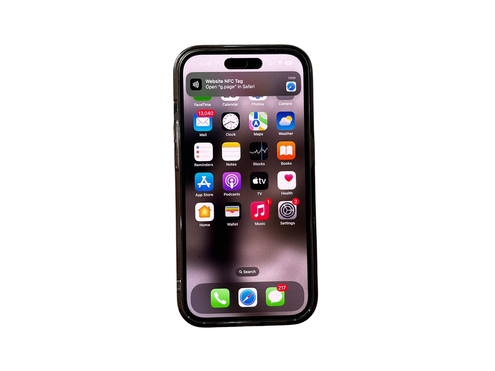 The Tap Guy – Get Review In Just One Tap